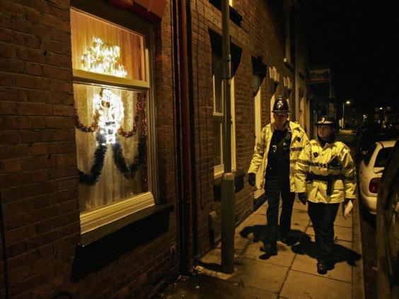 London Road How New Film About Ipswich Murder Of Five Prostitutes