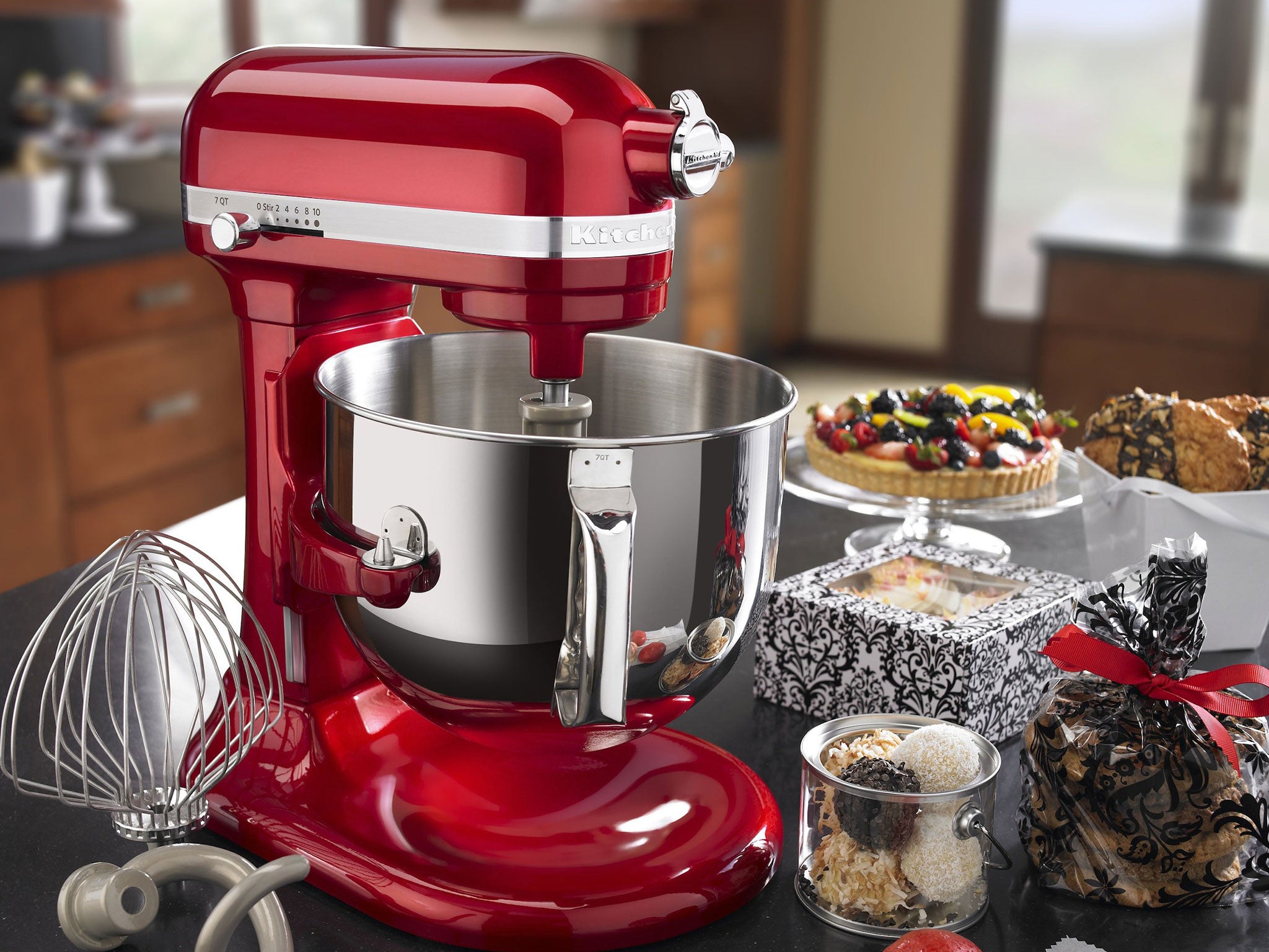 10 Best Stand Mixers House Garden Extras The Independent
