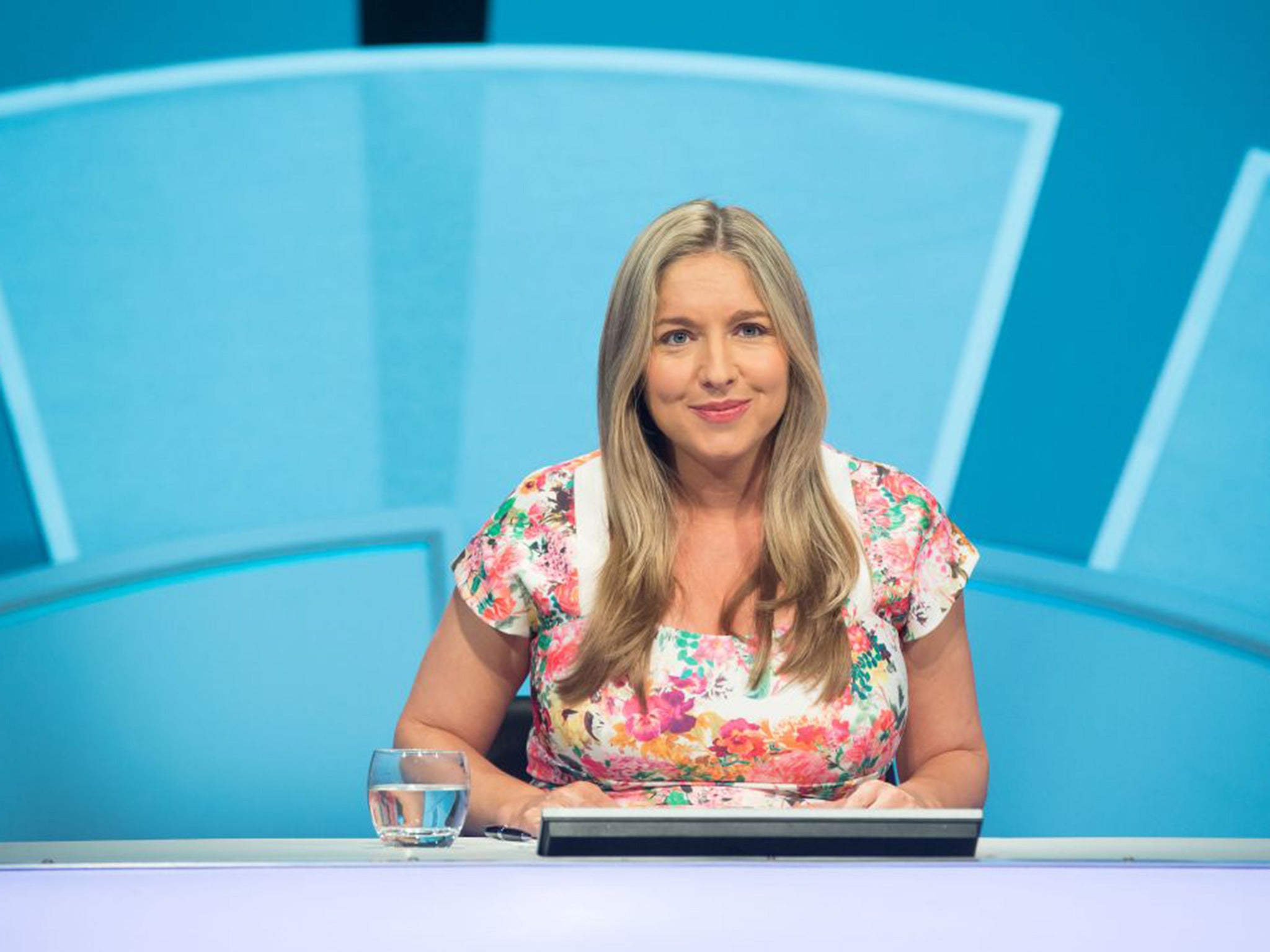 Only Connect Victoria Coren Mitchell s Fiendishly Difficult Cult Quiz