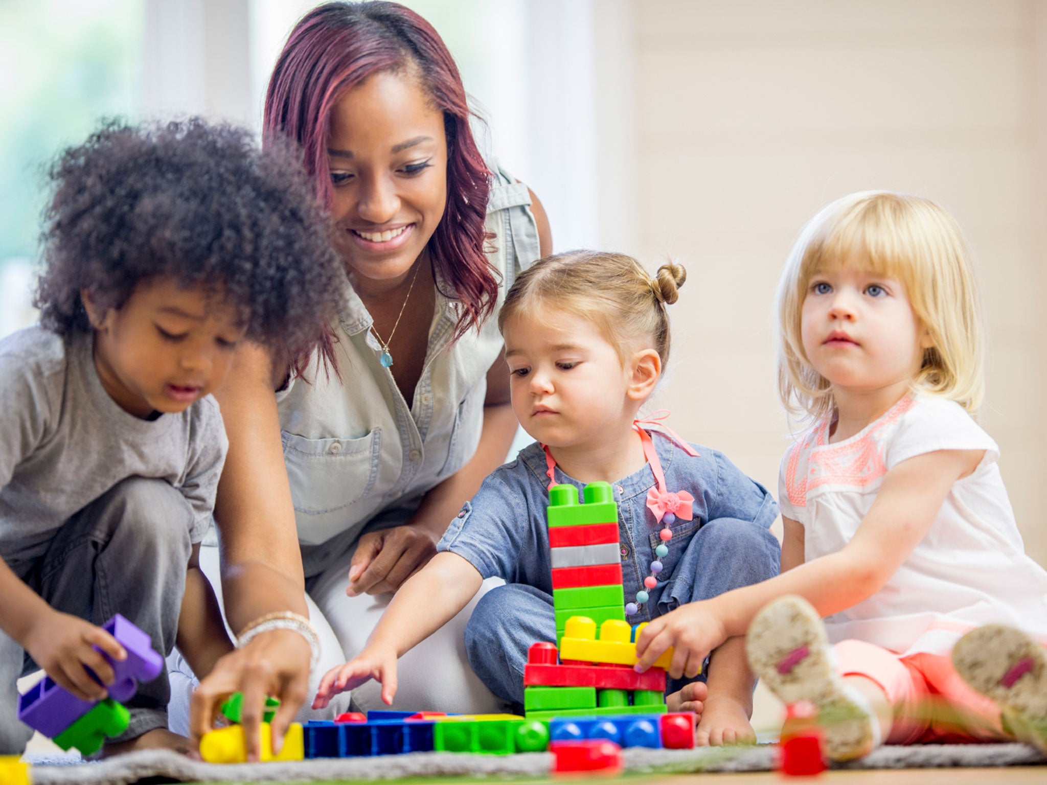Bilingual Children Are Better At Problem Solving According To New 