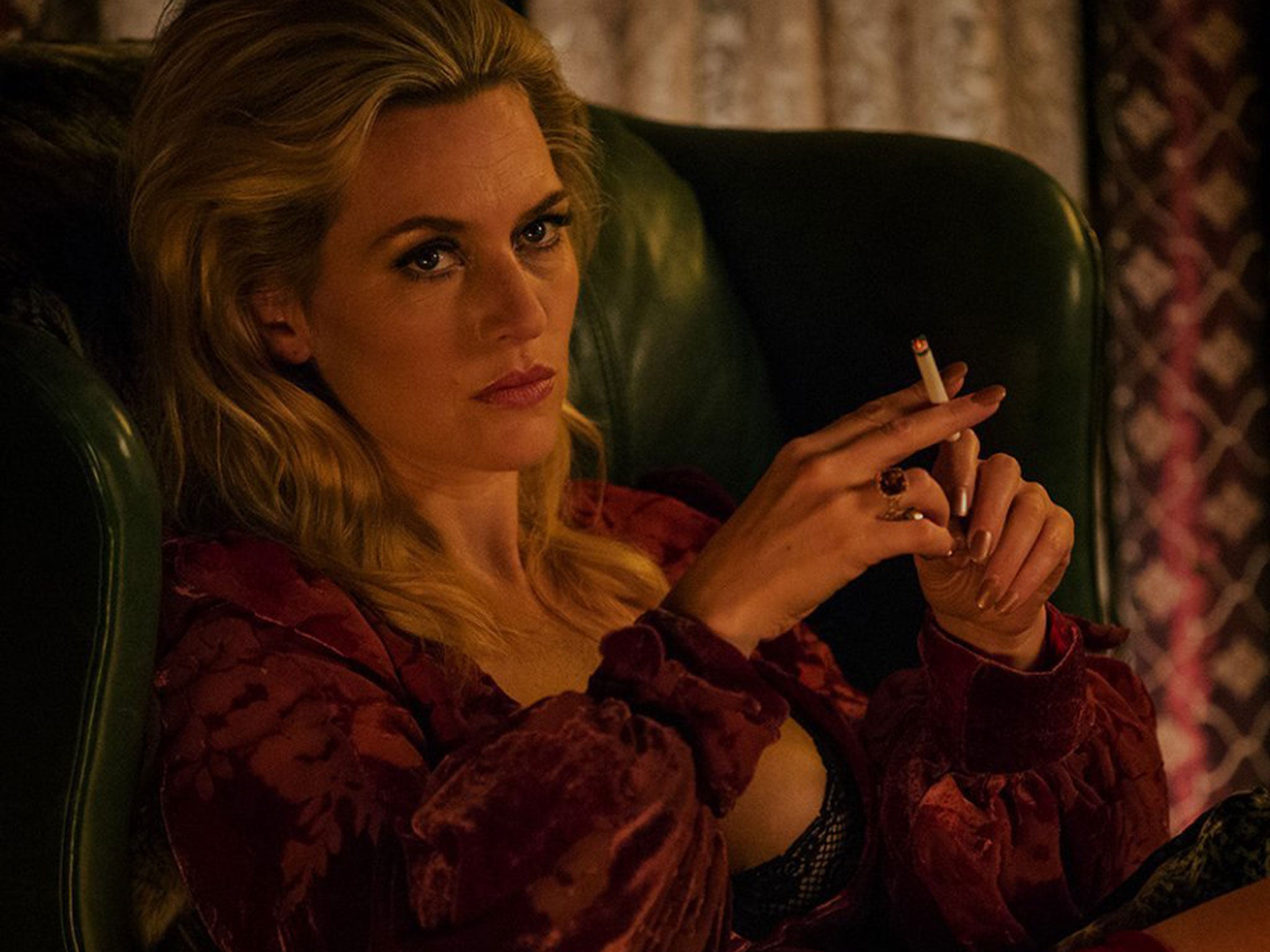 Triple 9 Film Review A Hackneyed Script That Is Better Suited To HBO