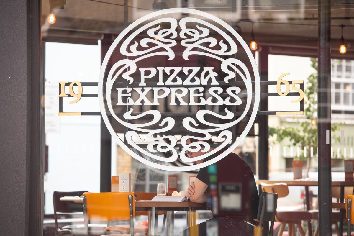 Pizza Express closing: Which branches are shutting down? Full UK list ...