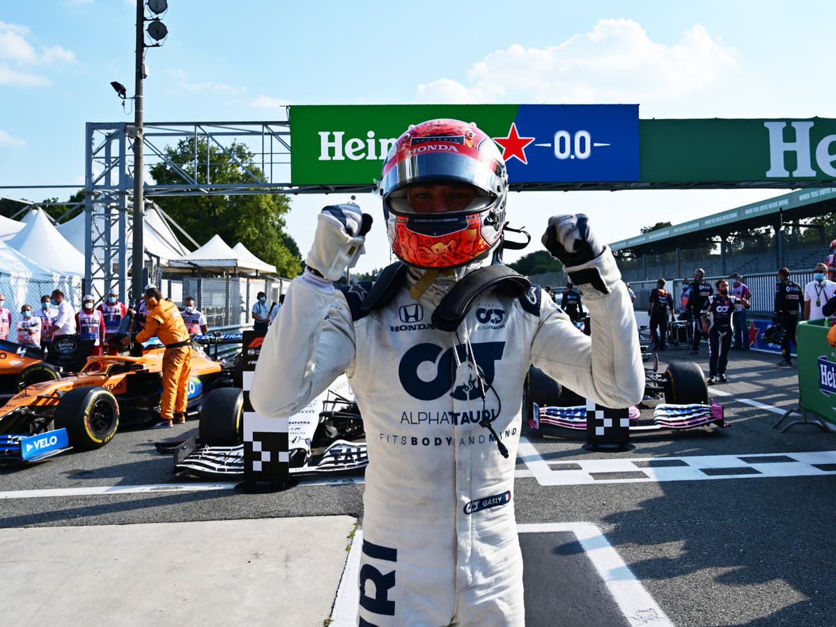 Pierre Gasly Win Drive To Survive at Jennifer Carranza blog