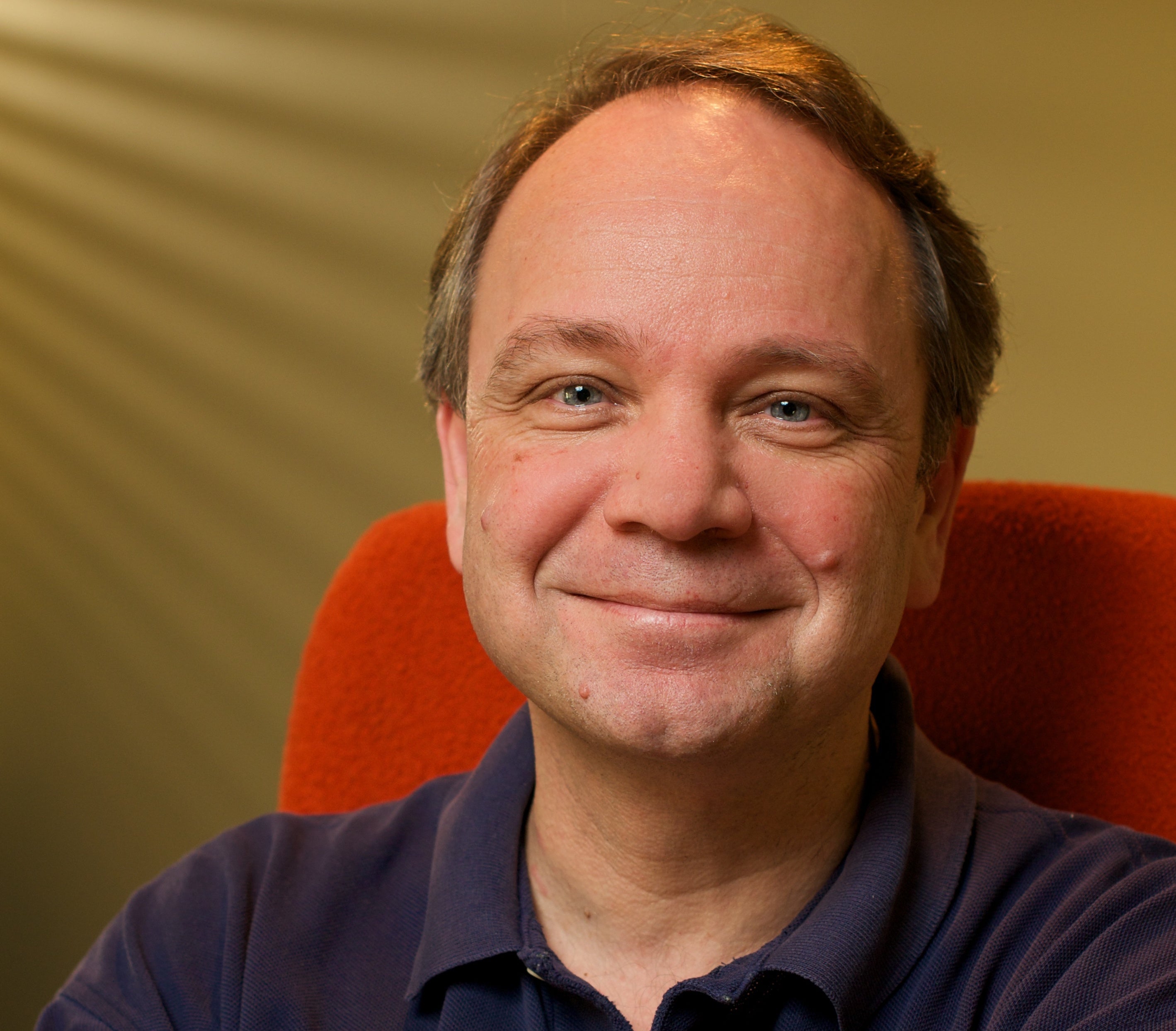 Sid Meier: ‘I’m not sure I’d play Civilisation if it was released today ...