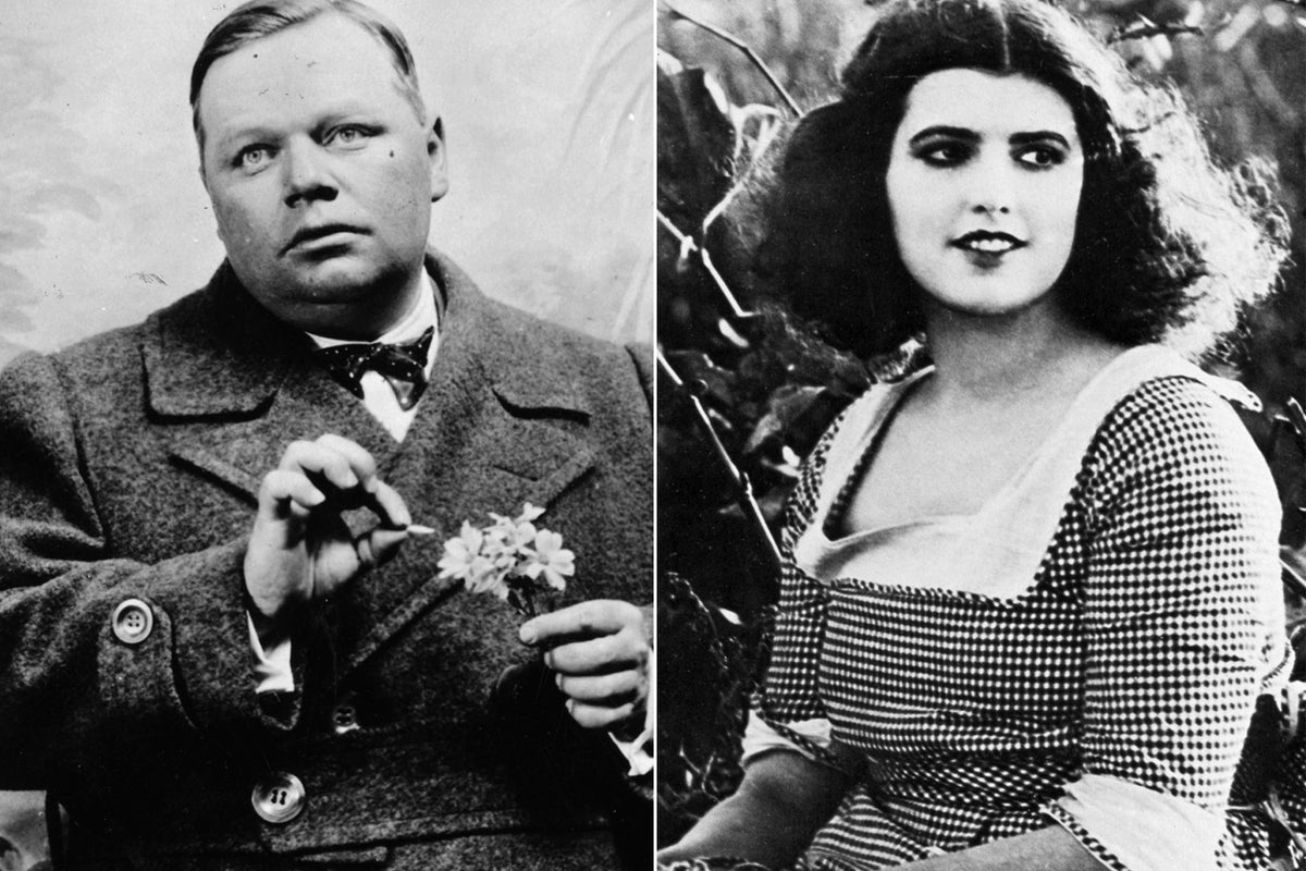 Who was Virginia Rappe? The true story of the rising career and ...