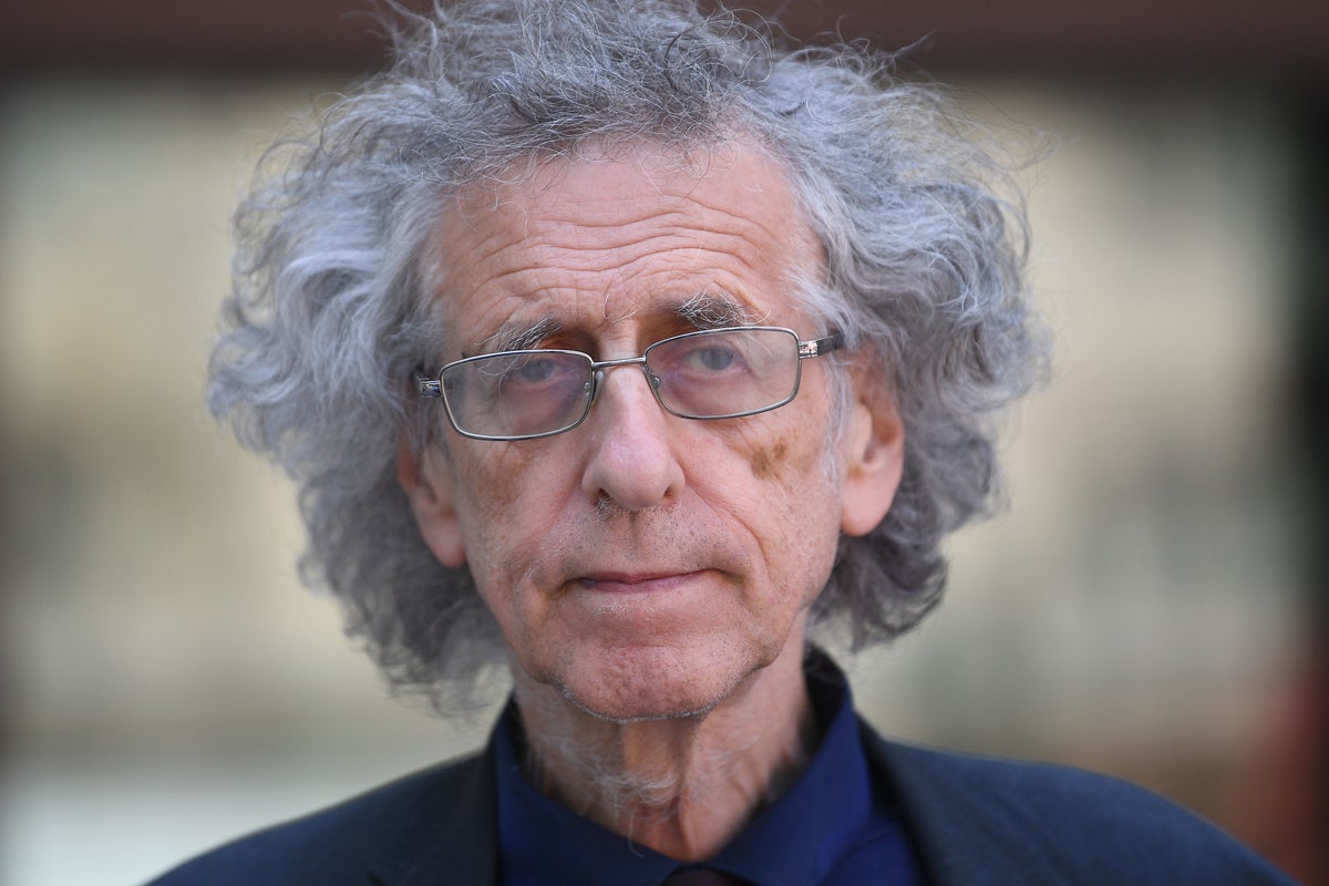 Piers Corbyn charged with breaking coronavirus laws | The Independent