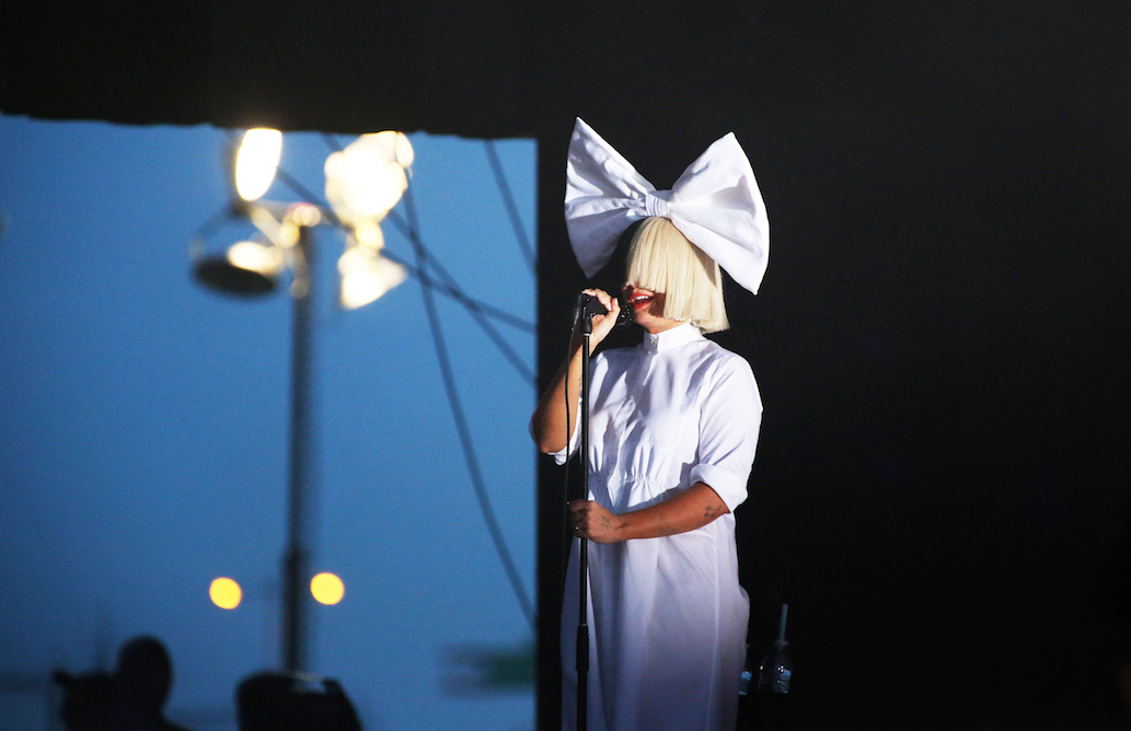 Steps comeback: Sia gifts band new single ‘What the Future Holds’ | The ...
