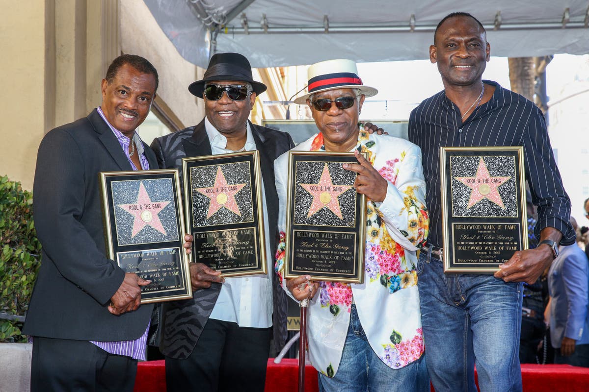 Ronald Bell death: Kool & The Gang co-founder dies, aged 68 | The ...