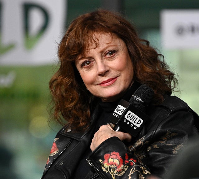 Susan Sarandon - latest news, breaking stories and comment - The ...