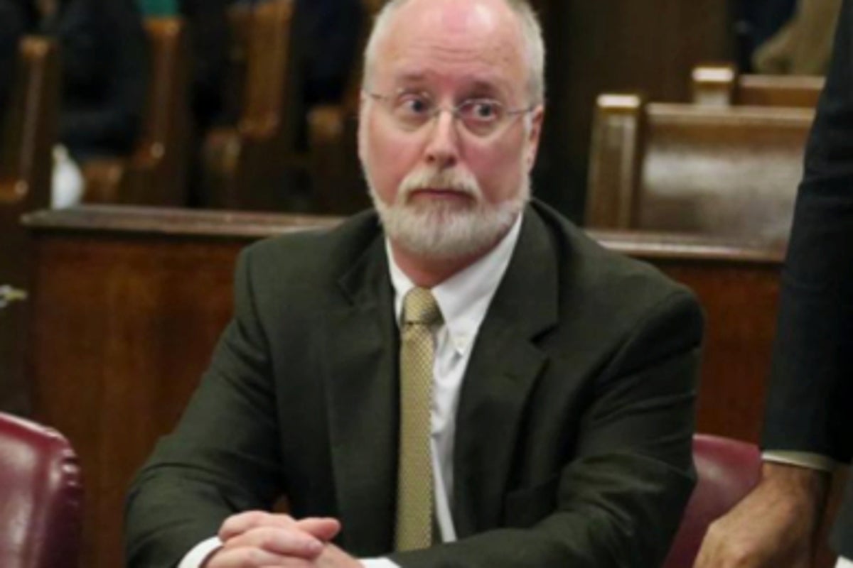 Robert Hadden: Gynaecologist faces federal charges over six sexual ...