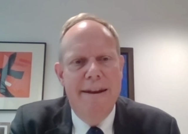 Matthew Rycroft - latest news, breaking stories and comment - The ...