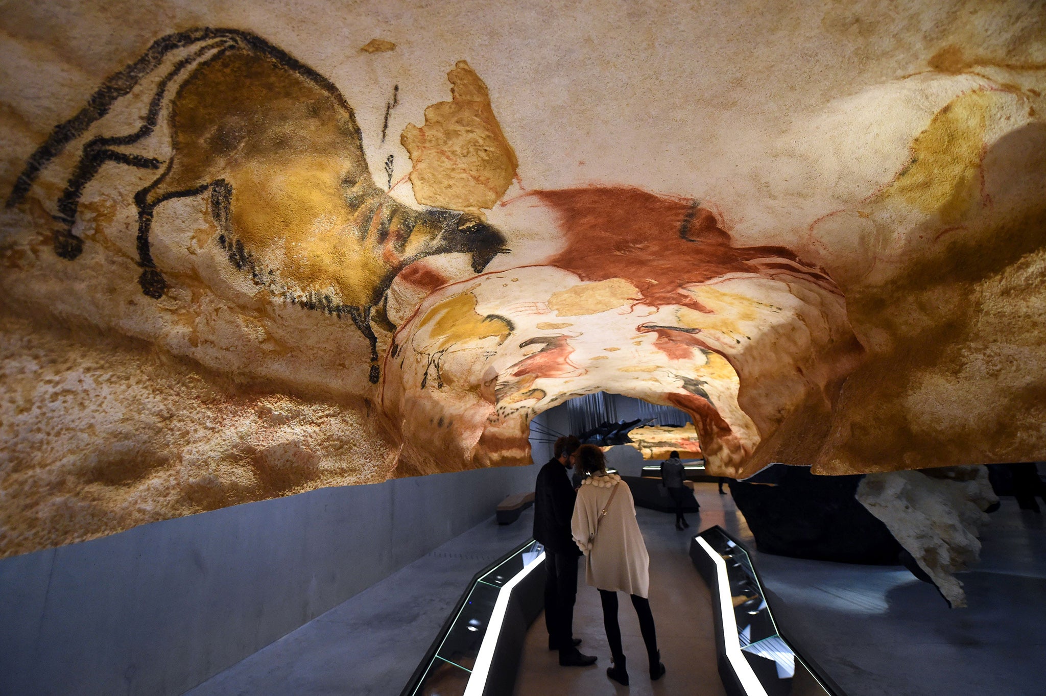 How the Lascaux cave paintings were discovered 80 years ago | The ...