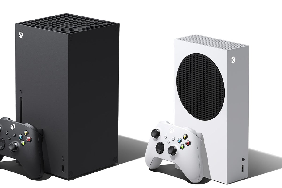 Xbox All Access: Microsoft promotes new way to get Xbox Series X and S ...