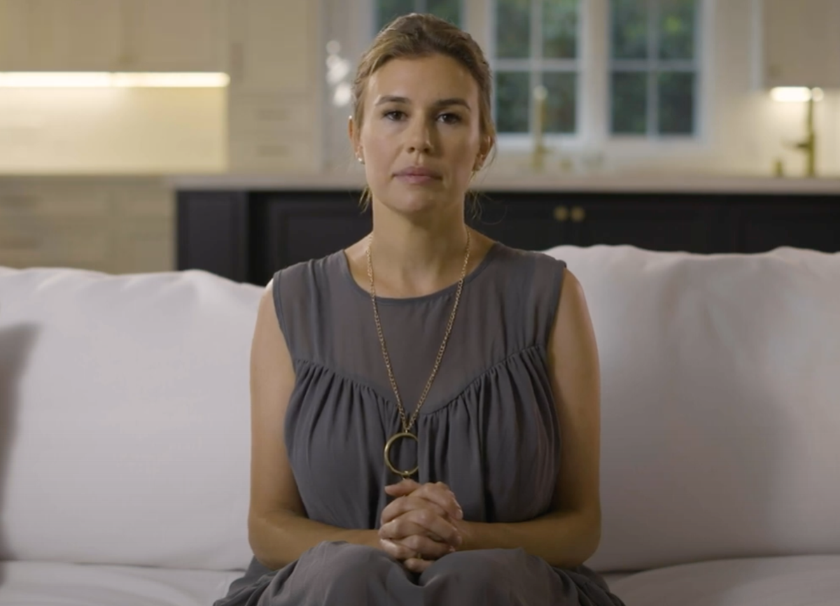 Gucci heiress files lawsuit accusing stepfather of sexual abuse | The ...