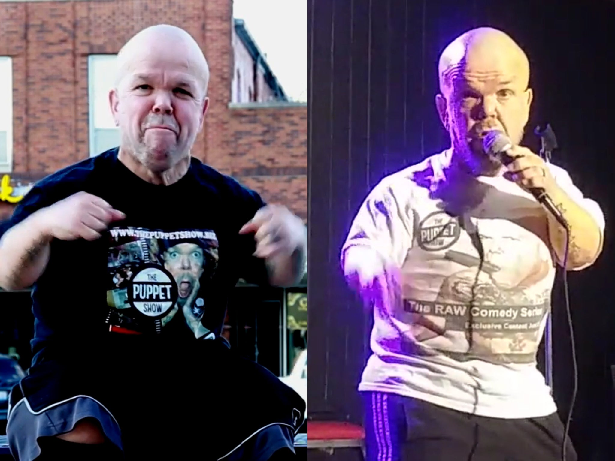 Stevie Lee is dead: The former TNA Wrestling and Jackass star dies ...