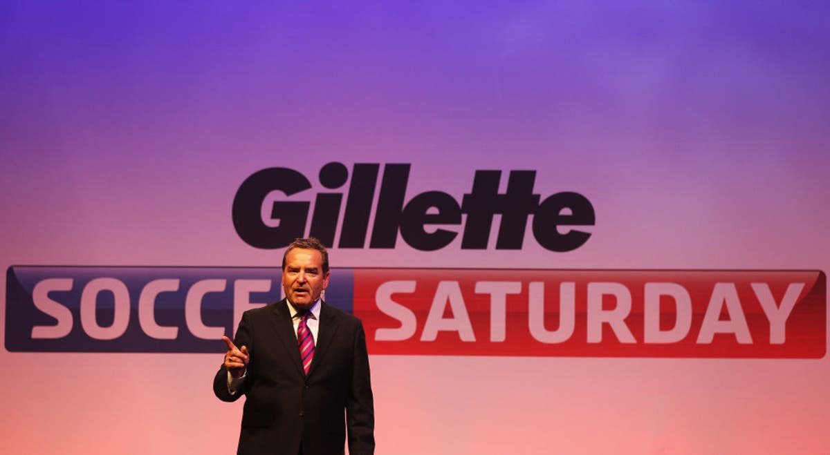 Sky Sports announce pundits and Soccer Saturday lineup for 2020/21 ...