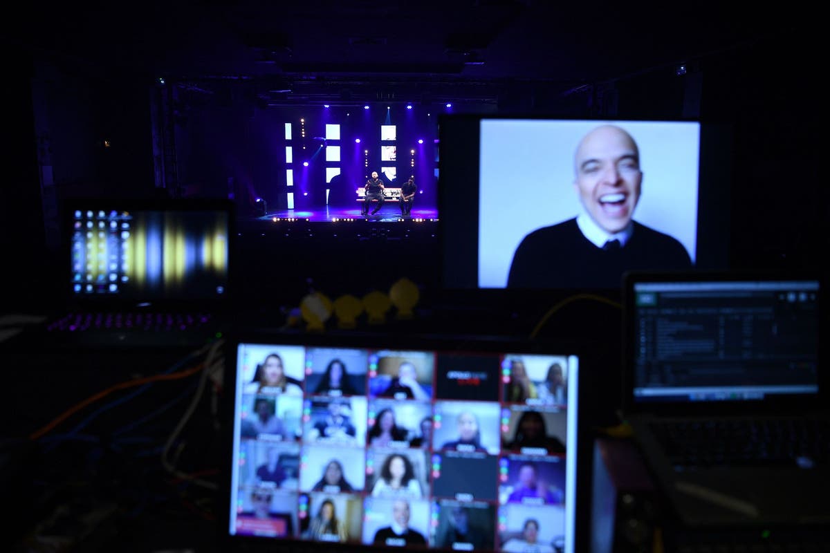 Zoom adds new security feature as it continues to fight against ...