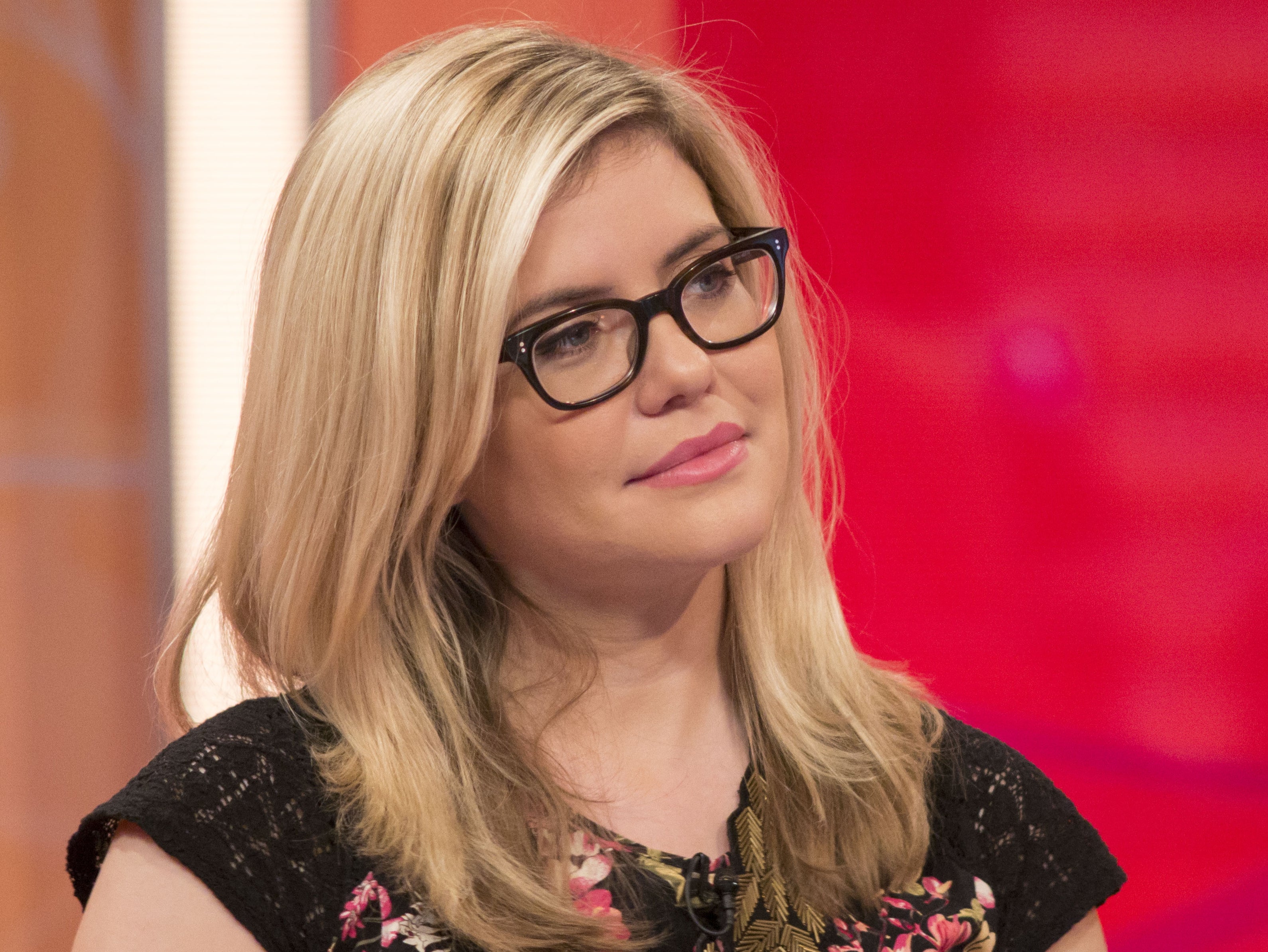 Emma Barnett: The rise of the feminist champion set to breathe new life ...