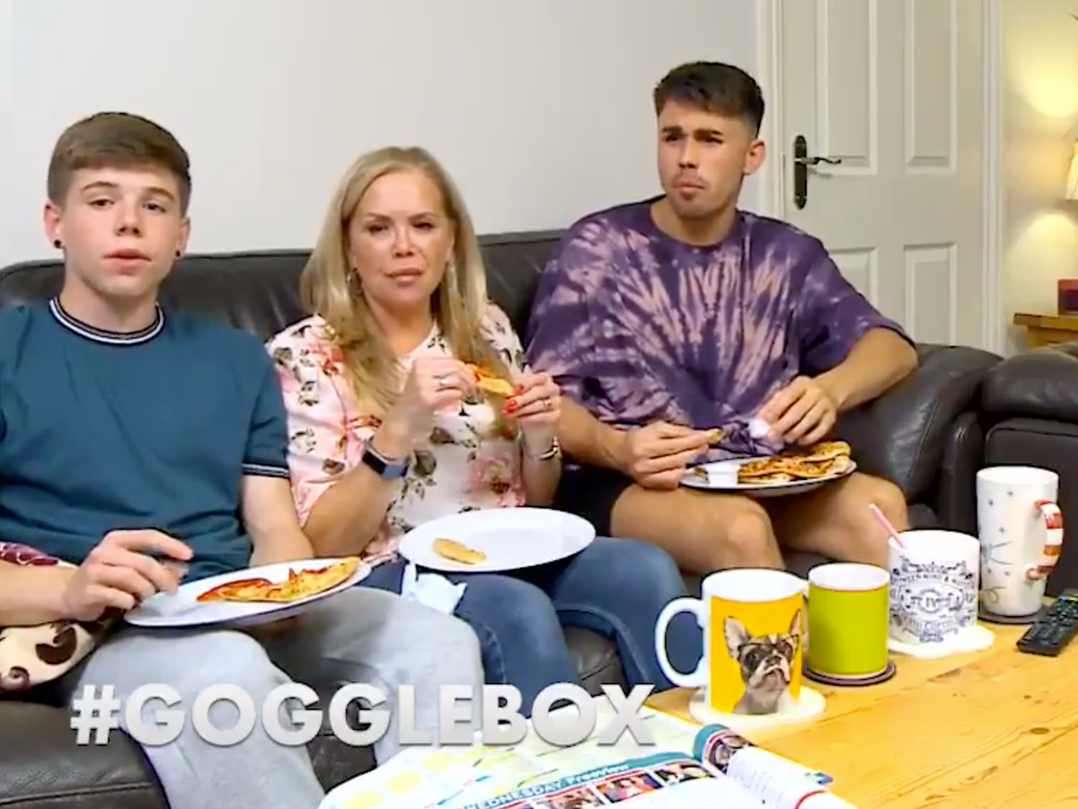 Googlebox fans are not happy about the surprise new families added to ...