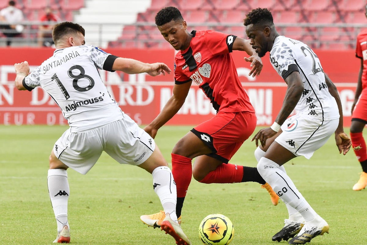 Arsenal transfer news latest: Mounir Chouiar, David Reya, Emiliano ...