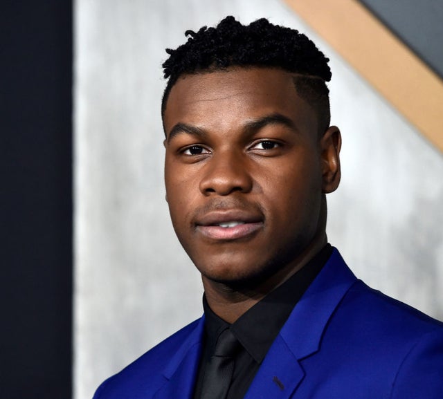 John Boyega - latest news, breaking stories and comment - The Independent