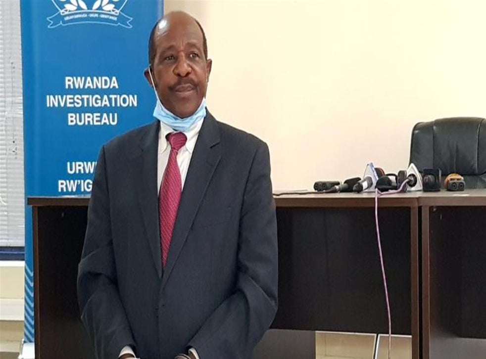 Paul Rusesabagina: ‘Hotel Rwanda’ hero facing terror charges | The ...