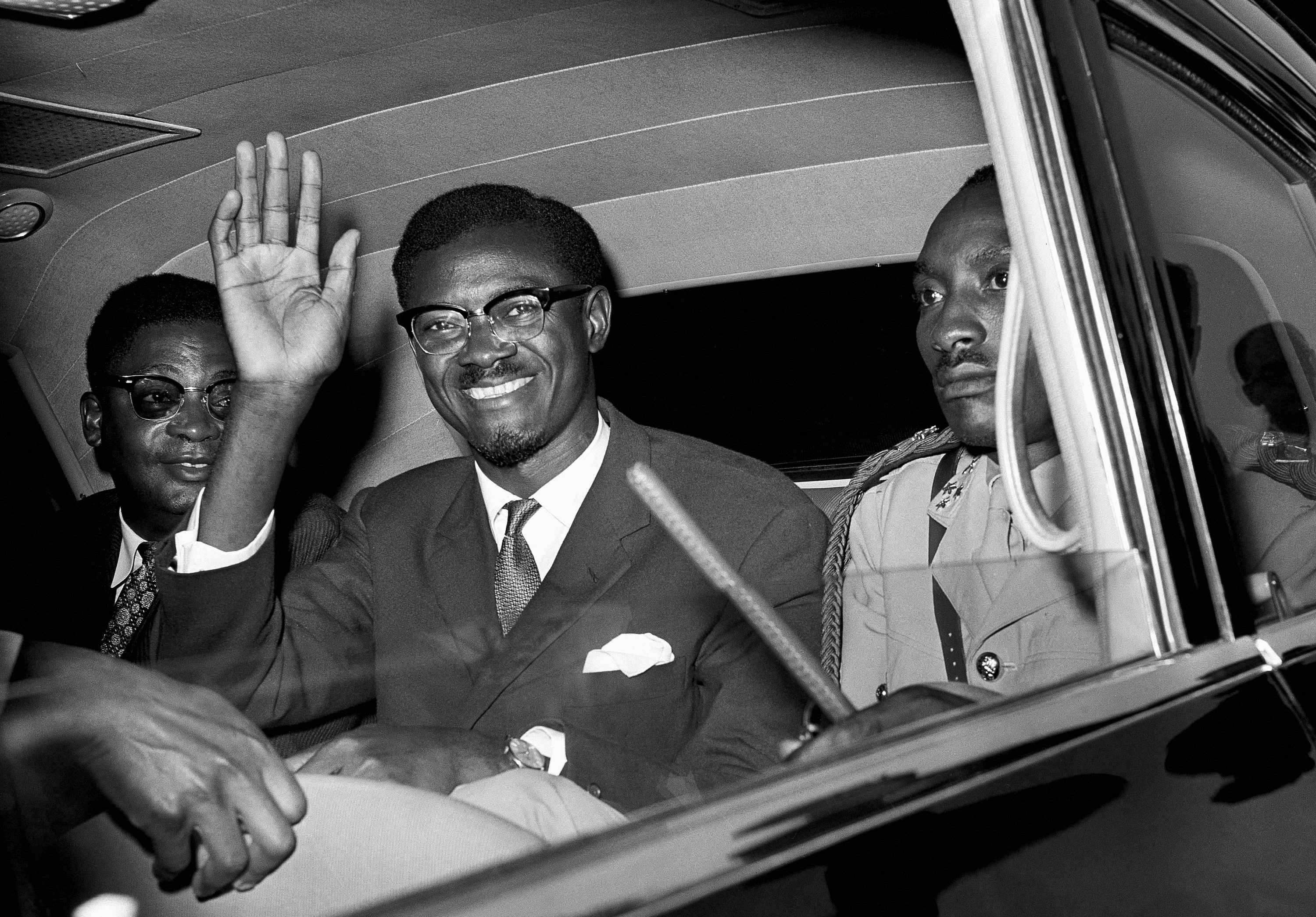 The battle for Patrice Lumumba’s tooth - how the…