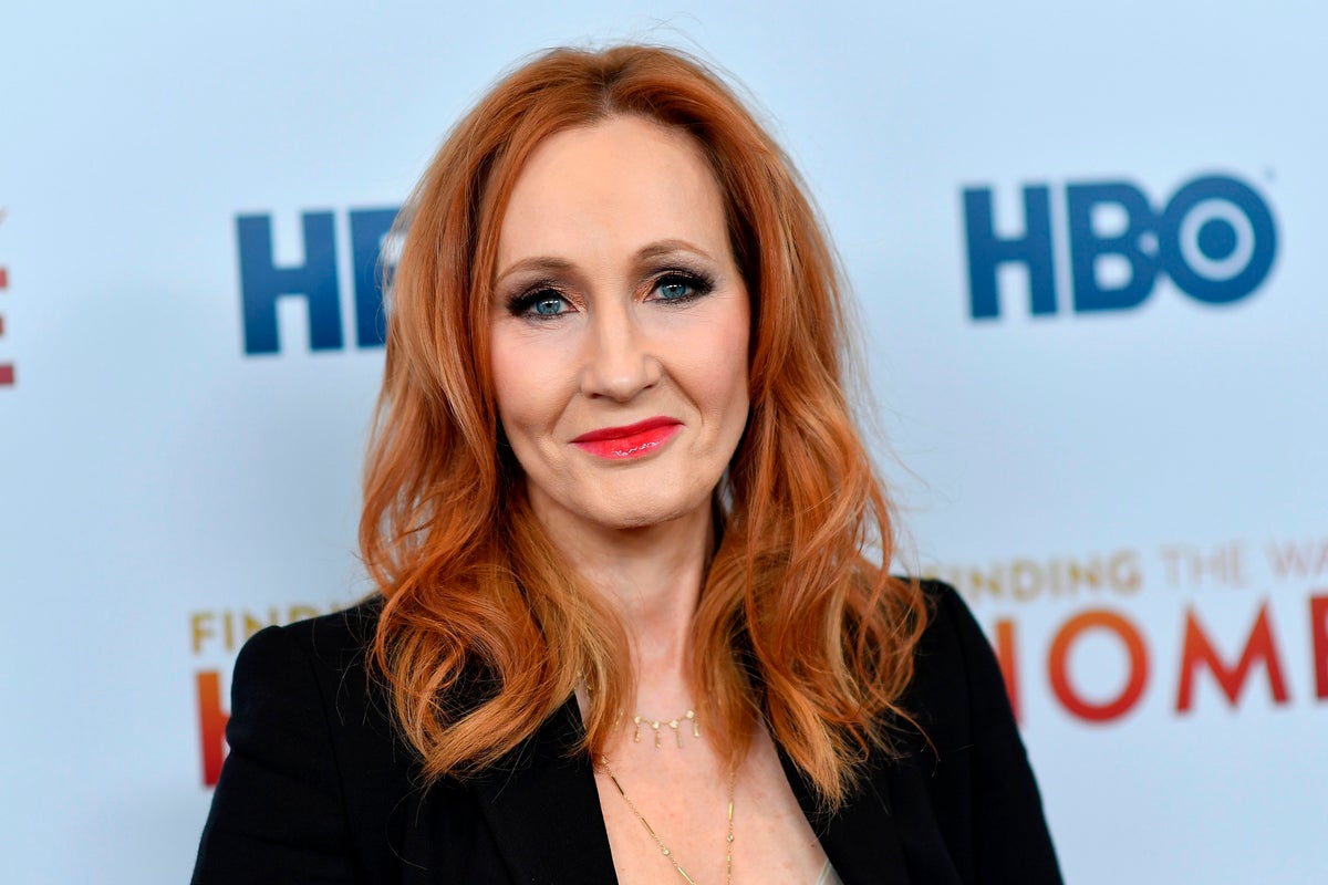 Troubled Blood: JK Rowling’s new book as Robert Galbraith features a ...