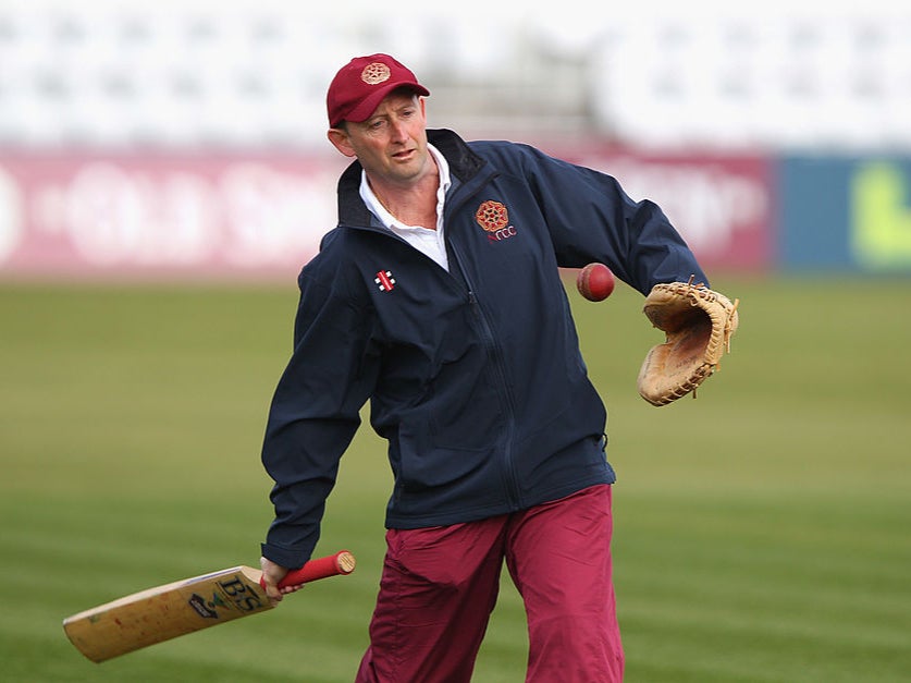 David Capel: England cricketing all-rounder who dedicated three decades ...