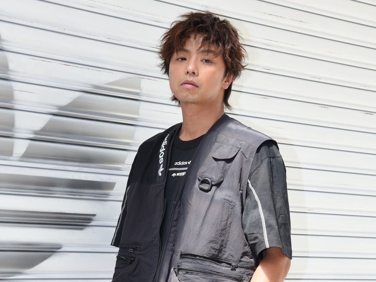 Alien Huang death: Taiwanese actor and singer dies aged 36 | The ...