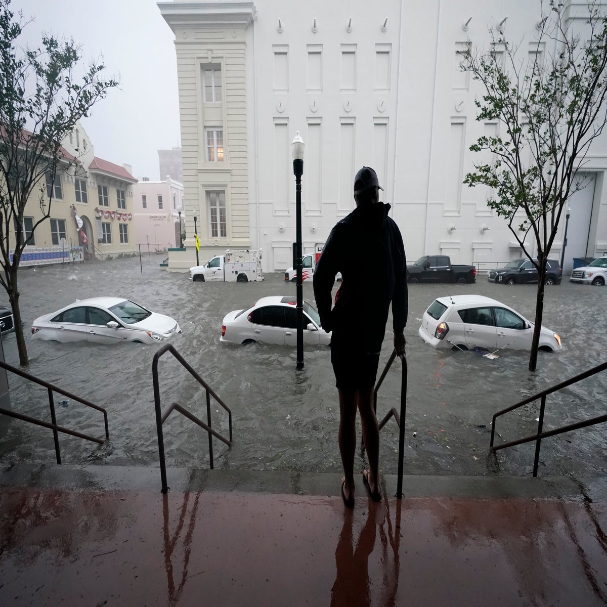 Hurricanes In Alabama