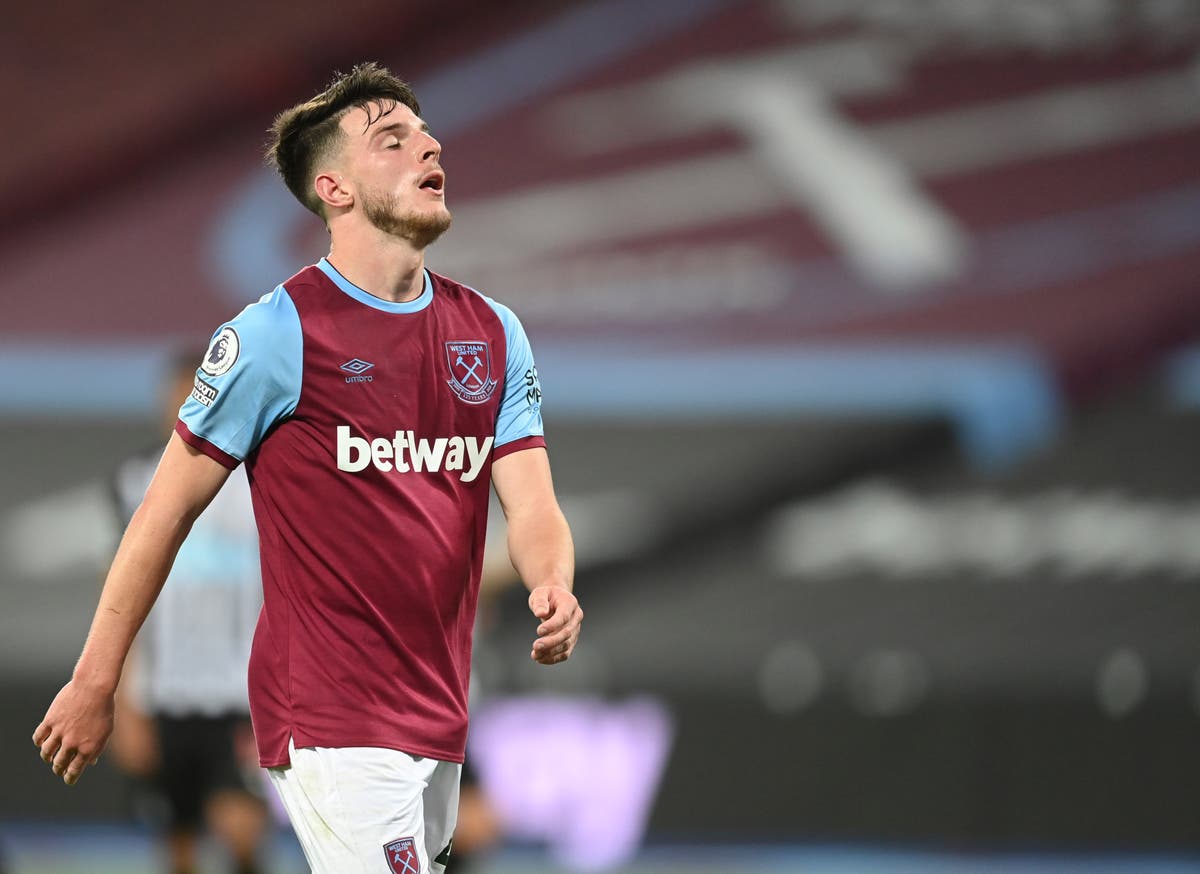 Chelsea transfer news LIVE: Declan Rice, Callum Hudson-Odoi, Edouard ...