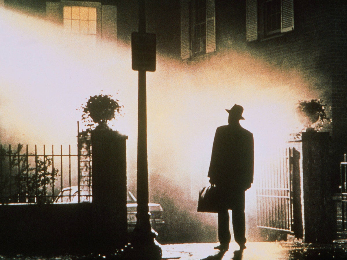 Priest Movie City