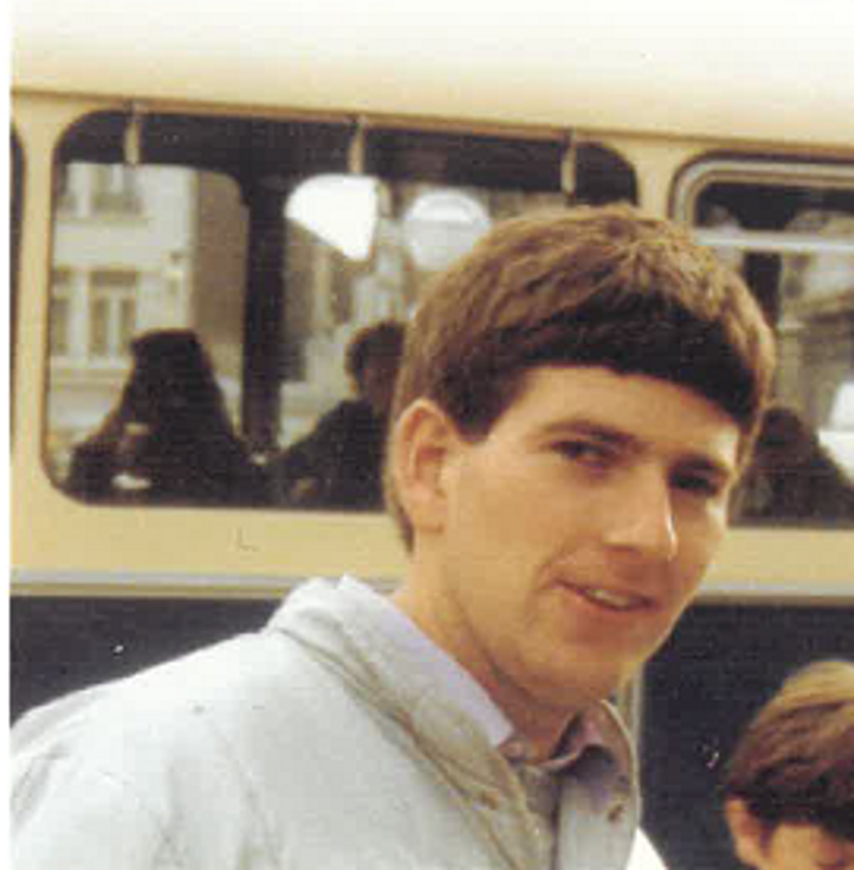 Steven Clark cold case: Parents arrested on suspicion of son’s murder ...