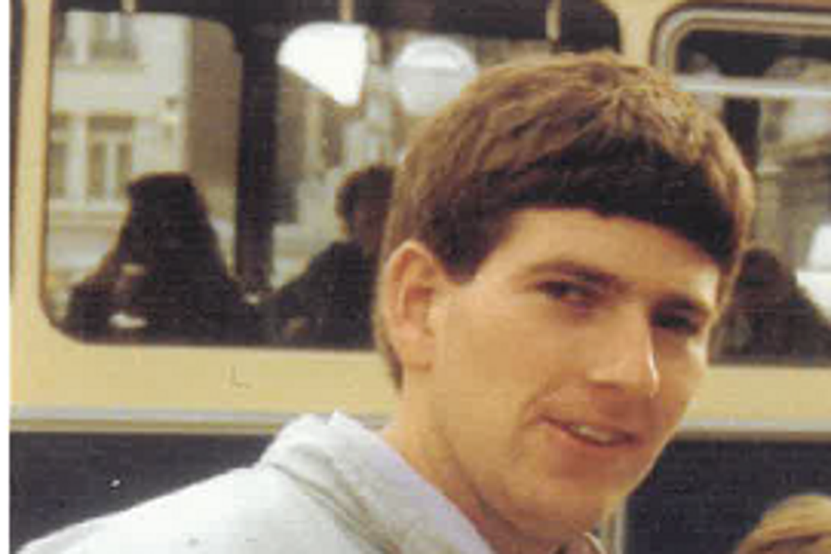 Steven Clark cold case: Parents arrested on suspicion of son’s murder ...