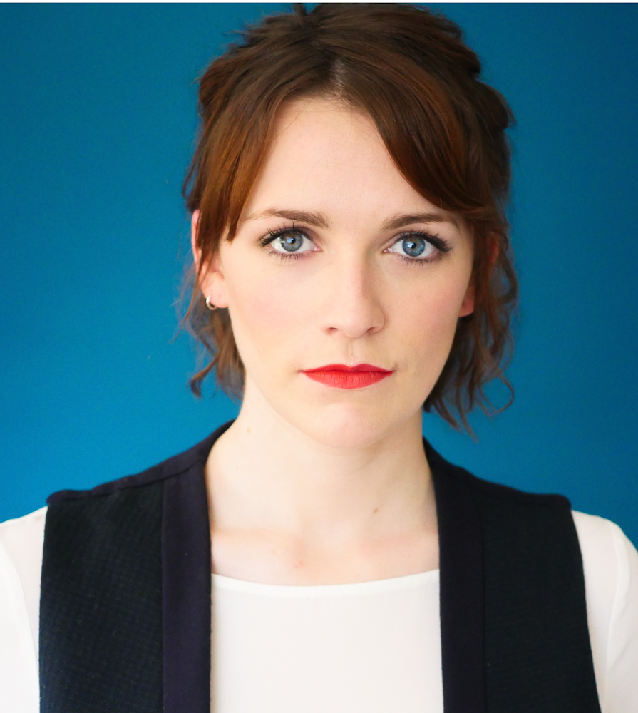 Charlotte Ritchie: Who is the actor starring in BBC sitcom Ghosts ...