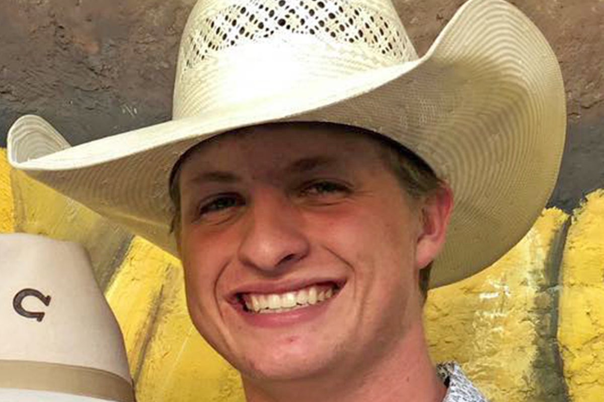 Bull rider killed in Texas rodeo | The Independent