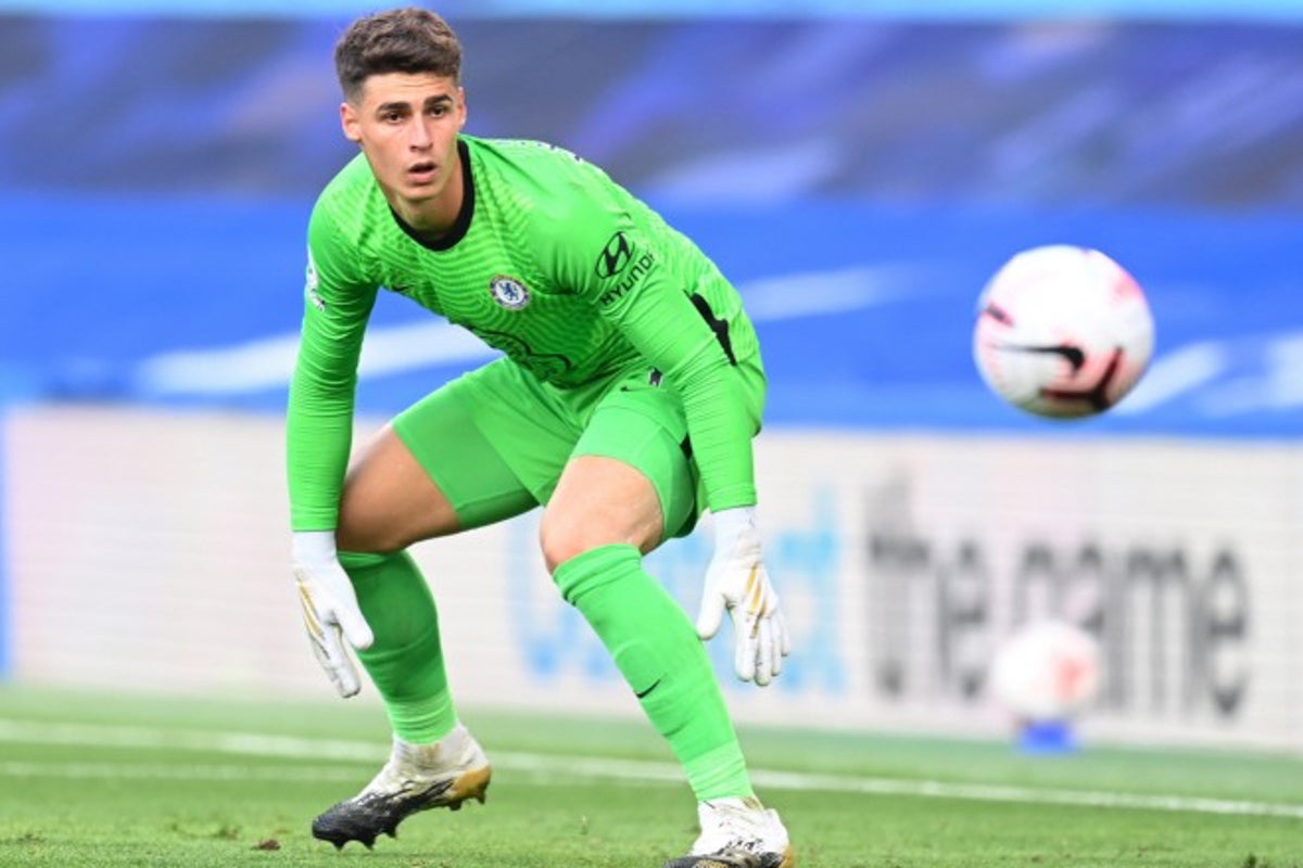 Chelsea news latest: What next for Kepa? | The Independent