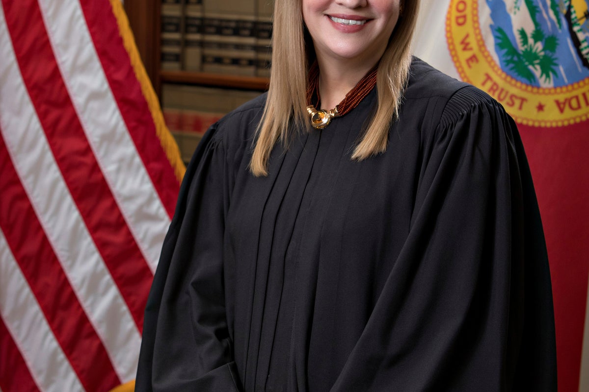 Cuban-American judge from Florida on Trump high court list | The ...
