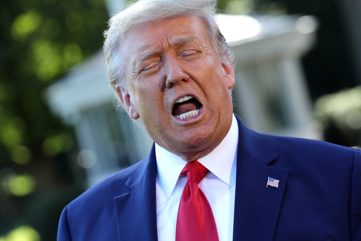 Climate crisis: What Trump's environmental rollbacks mean for global ...