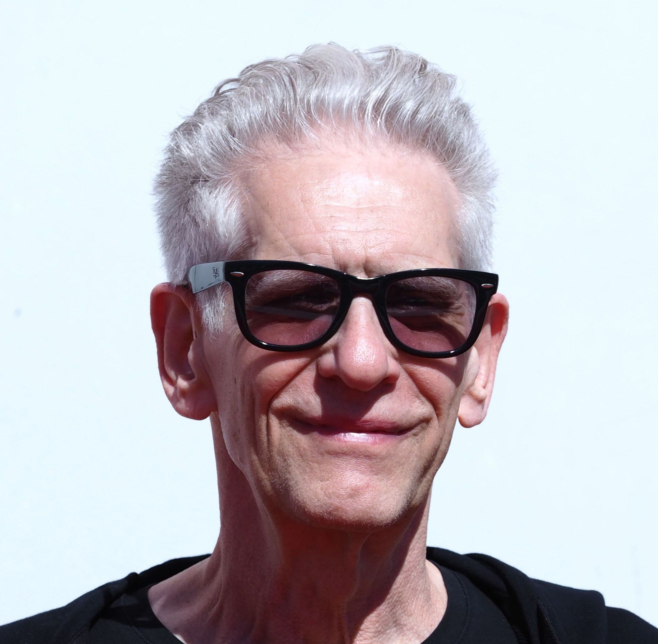 Crash at 25: Sick and depraved or a serious piece of art cinema? | The ...