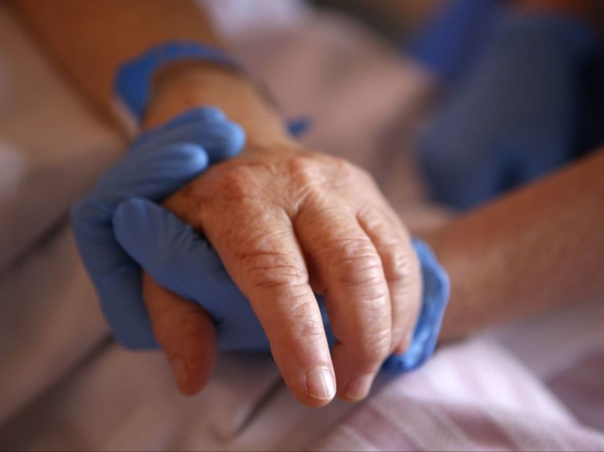 Massachusetts Could Become Latest State To Pass Medical Aid In Dying As Massachusetts Could Become Latest State To Pass Medical Aid In Dying As