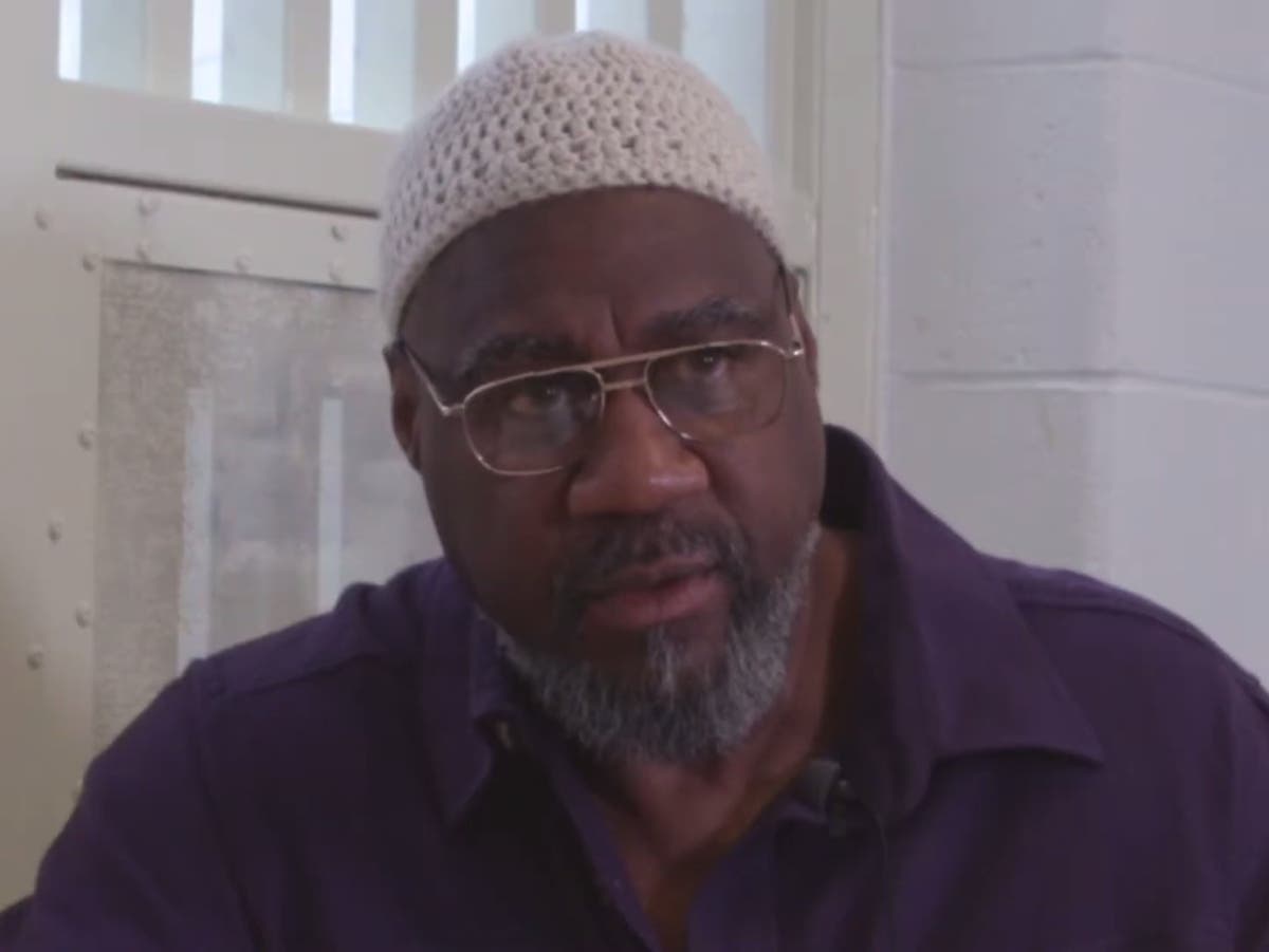 Anthony Bottom: Man convicted in killing of two police officers in 1971 ...