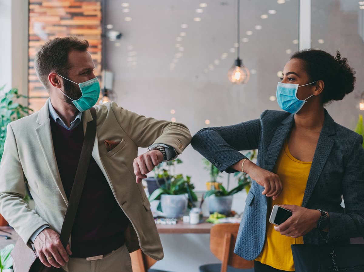 Following social distancing rules is not optional – if we do not keep ...