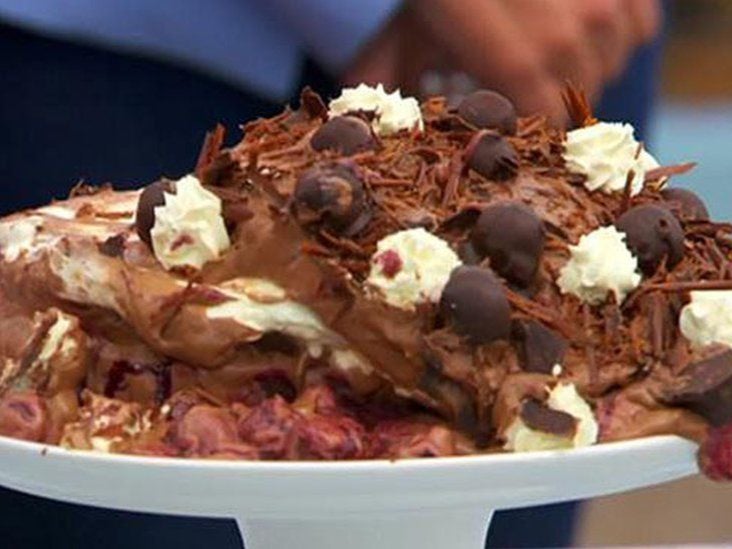 The Great British Bake Off: 11 of the show’s most dramatic moments ...
