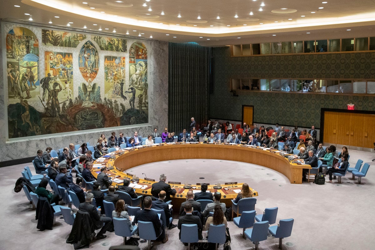 UN failures on coronavirus underscore the need for reforms reforms ...