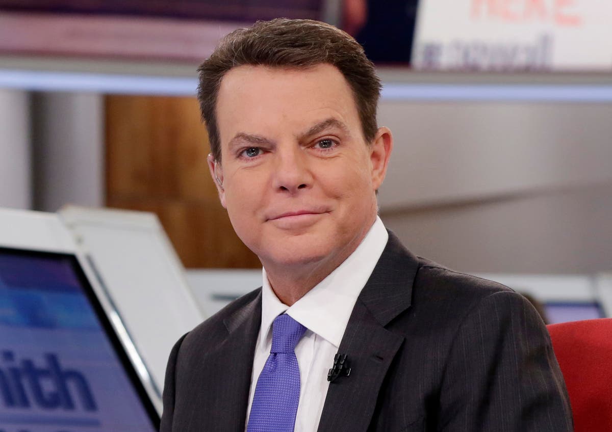 Nearly a year after sudden exit, Shepard Smith returns to TV news CNBC ...