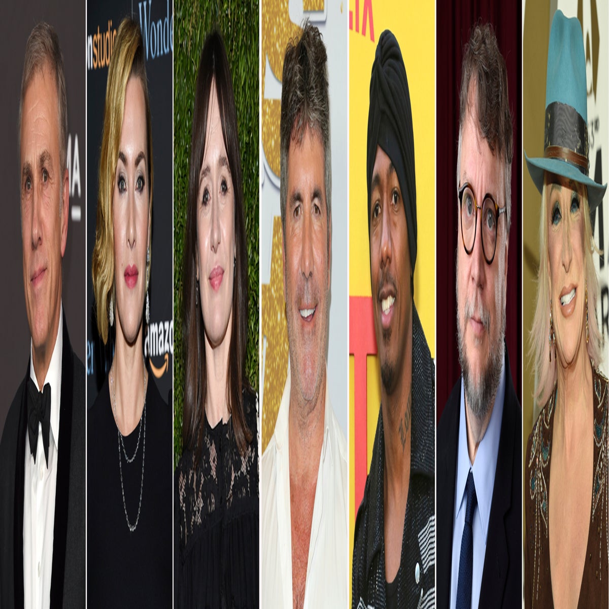 Celebrities Born On October 8Th 60 Photos - Moonagedaydream.film