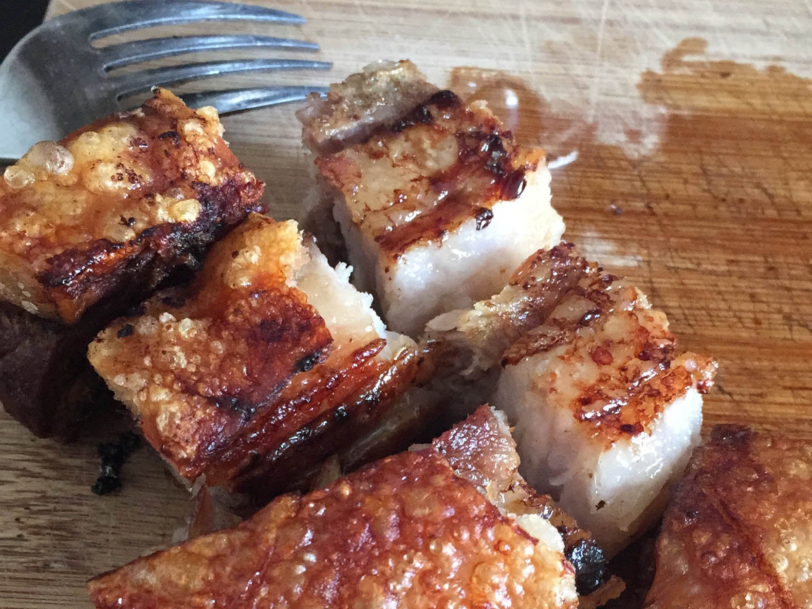 ‘Knowing I couldn’t return was painful’: How food connects me to my ...