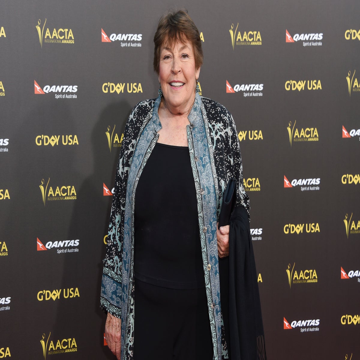 Recent Photos Of Helen Reddy Helen Reddy: Australian Singer Of